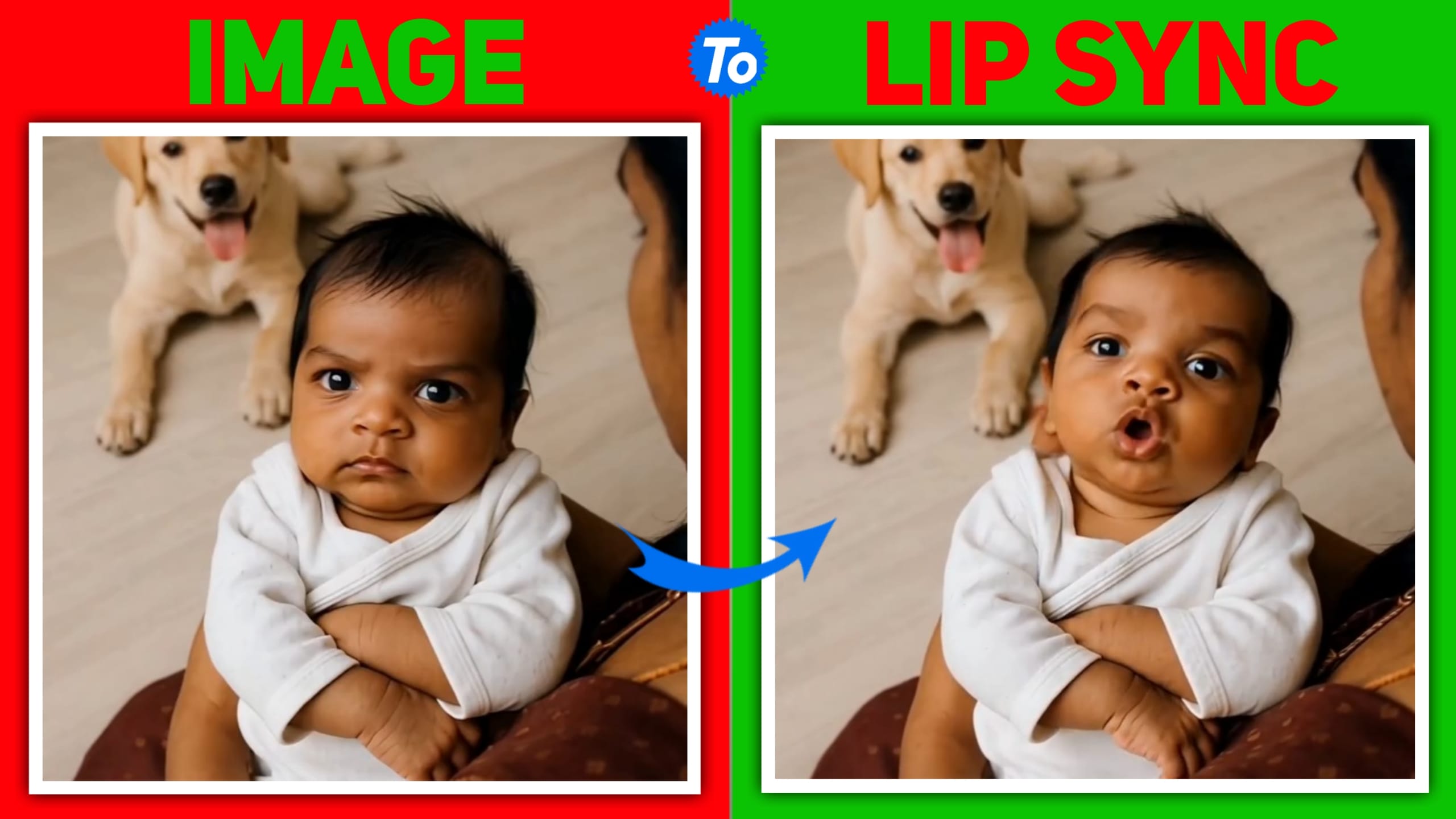Create Realistic Lip Sync Videos from Photos Using Hedra AI – Best AI ... Create Realistic Lip Sync Videos from Photos Using Hedra AI – Best AI ...